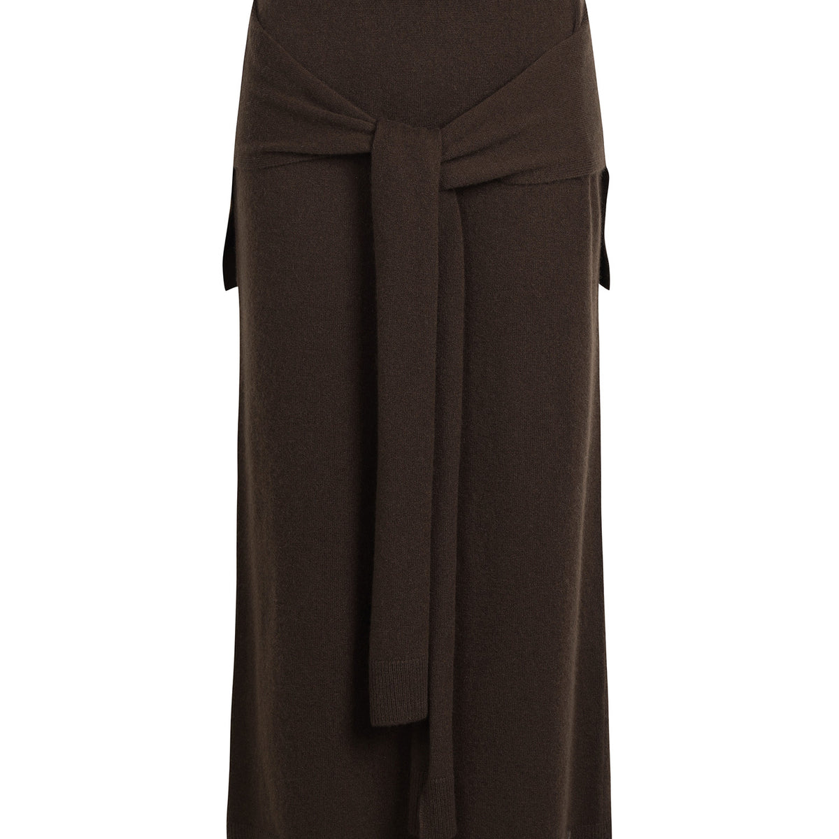 Tie Skirt – CIRCULAR LIBRARY