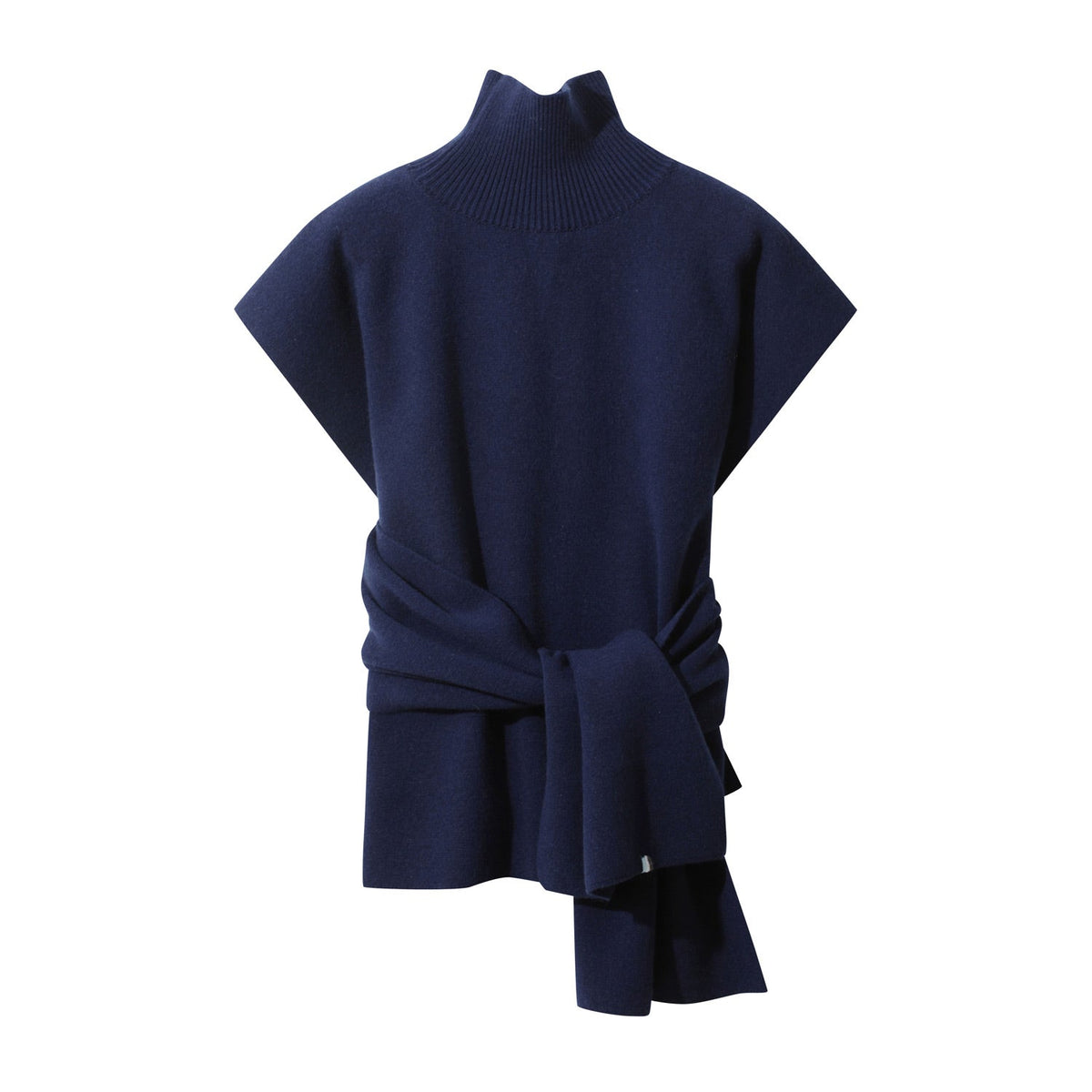 Poncho Vest – CIRCULAR LIBRARY