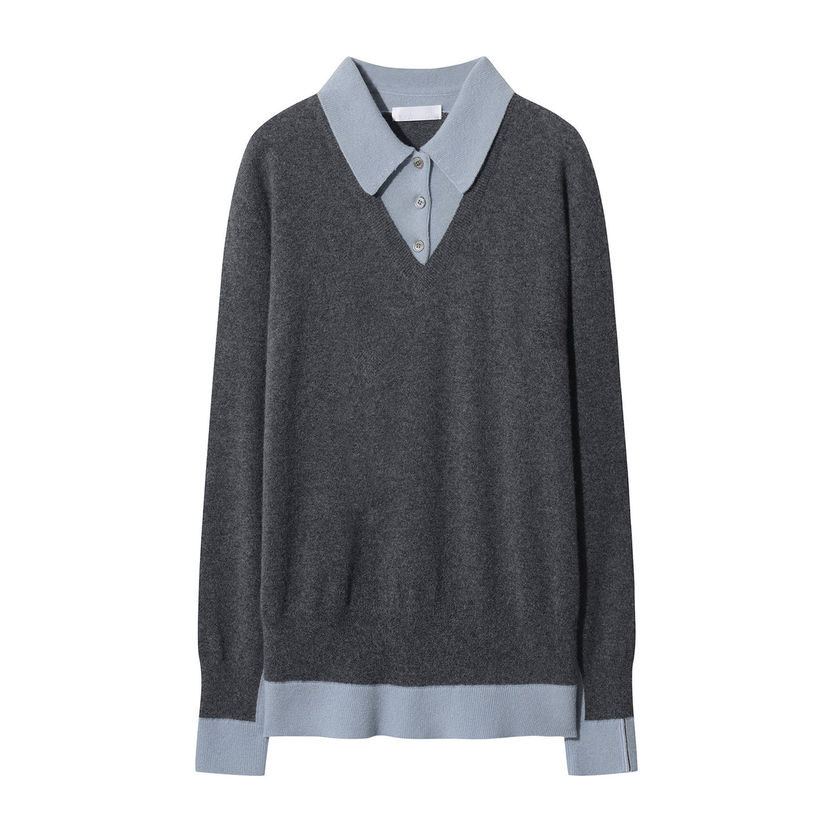 Layered Polo – CIRCULAR LIBRARY
