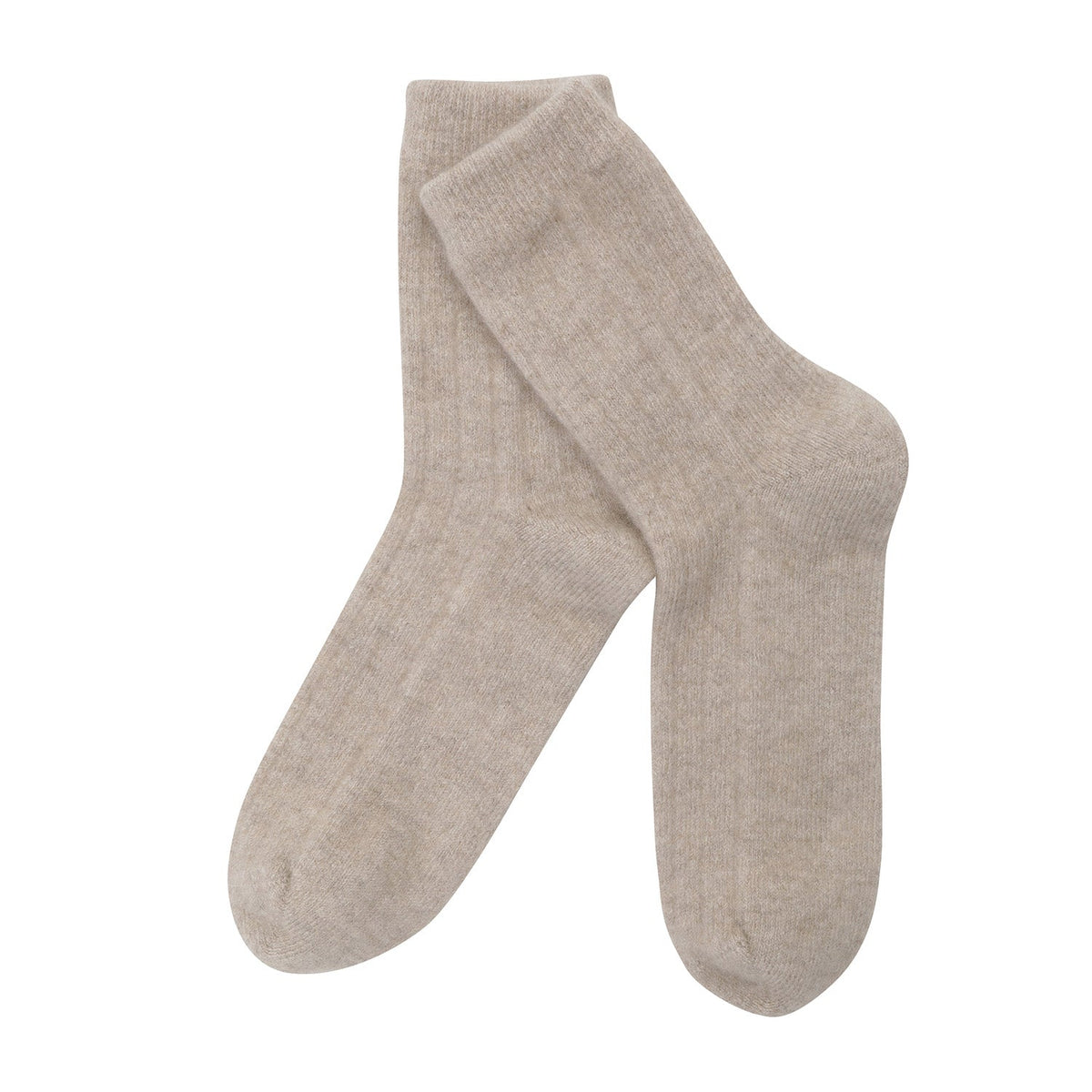Socks - 100% Sustainable Cashmere – CIRCULAR LIBRARY